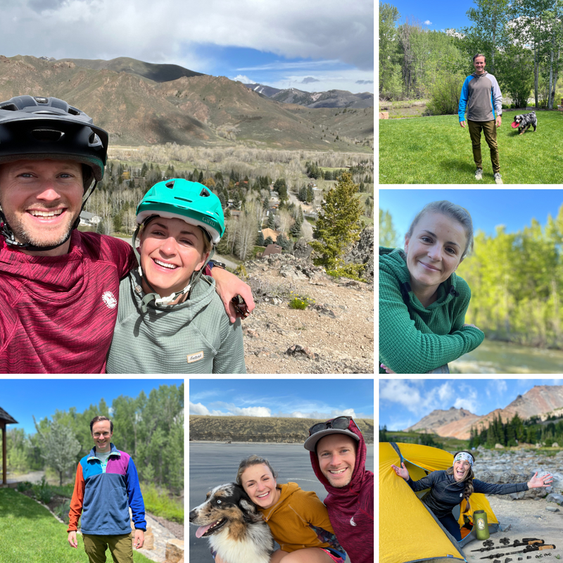 6 Best Micro Grid Fleece Hoodie | Blog - hikerhunger.com - Hiker Hunger ...