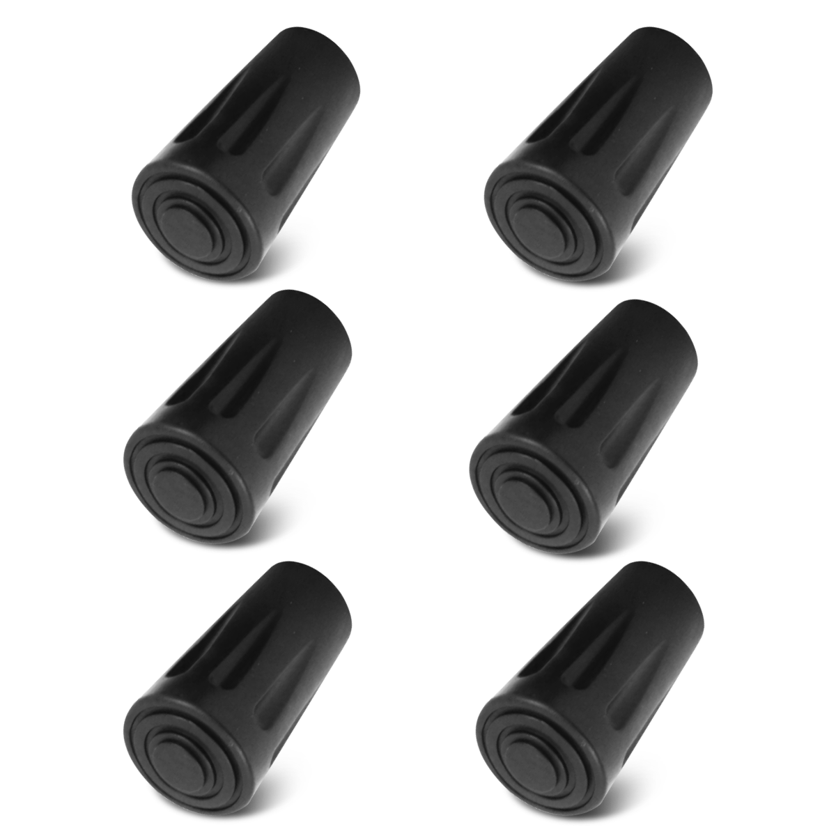 Rubber Tips | Hiker Hunger Outfitters