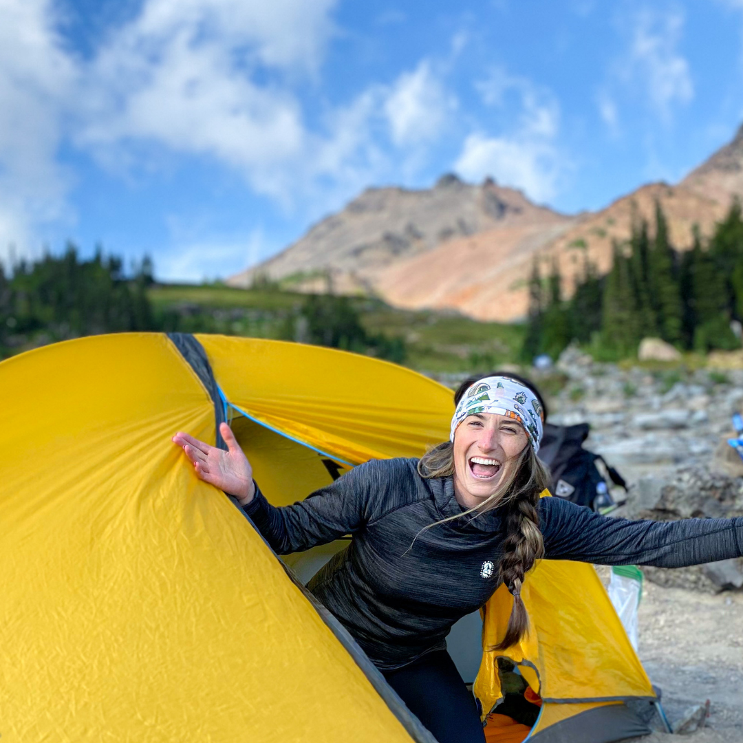 Summit Hoodie - Athletic Fit | hikerhunger.com – Hiker Hunger Outfitters