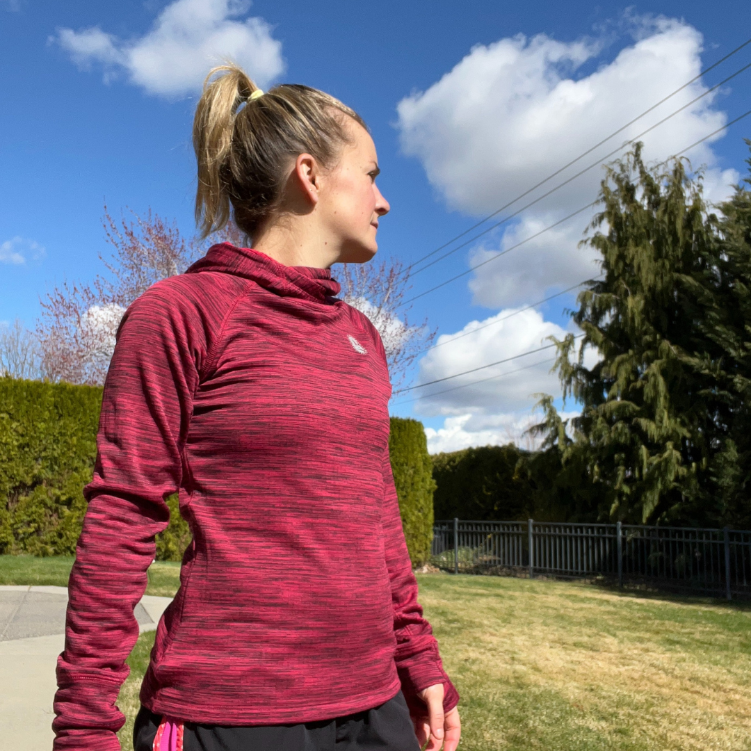 Summit Hoodie - Athletic Fit | hikerhunger.com – Hiker Hunger Outfitters