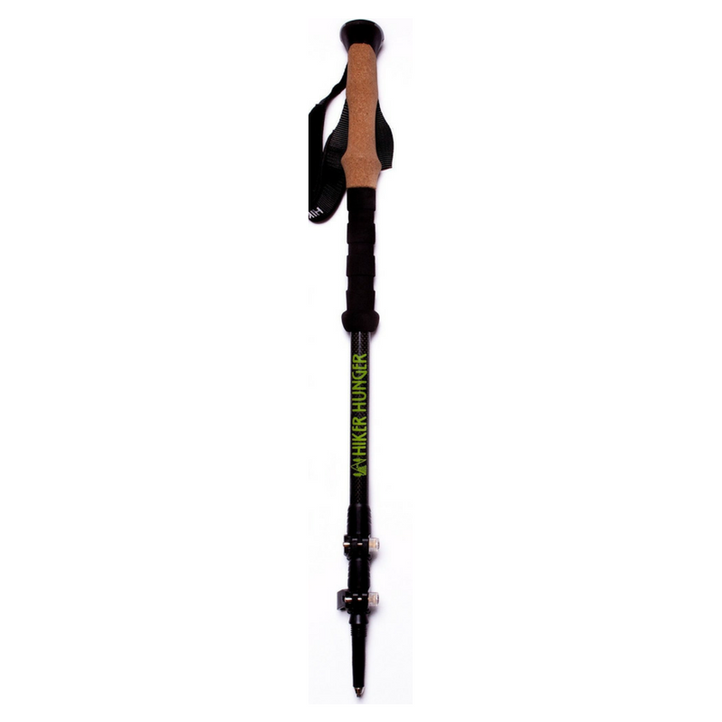 Trekking Pole Replacement Parts | Hiker Hunger Outfitters